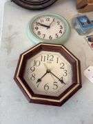Wall Clocks - United Edge Real Estate & Auction