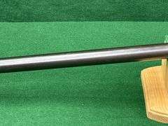 Stevens Model 77A 12 Gauge Pump Shotgun, 2 3/4”, Savage Arms Corp., 28 ...