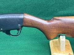 Stevens Model 77A 12 Gauge Pump Shotgun, 2 3/4”, Savage Arms Corp., 28 ...
