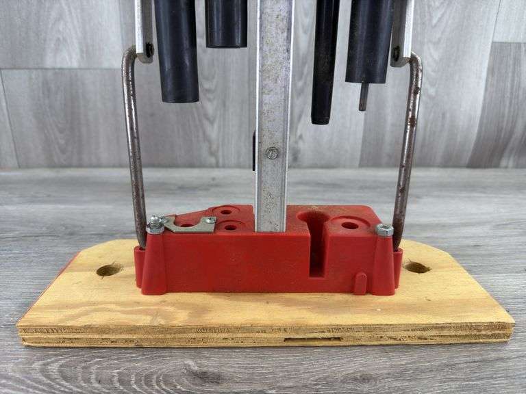 Lee Load-All II Shotgun Shell Reloading Tool - United Edge Real Estate ...