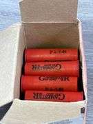 Activ Gamester 16 Gauge Shotgun Shells-2 3/4”, 1 Oz., 4 Shot, Qty. 30 ...