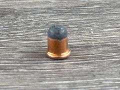 J.L. Gales & Son 22 Caliber CB Caps In Tin, Made In Germany, Unsure Of ...