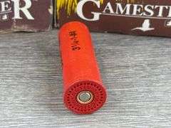 Activ Gamester 16 Gauge Shotgun Shells-2 3/4”, 1 Oz., 4 Shot, Qty. 30 ...