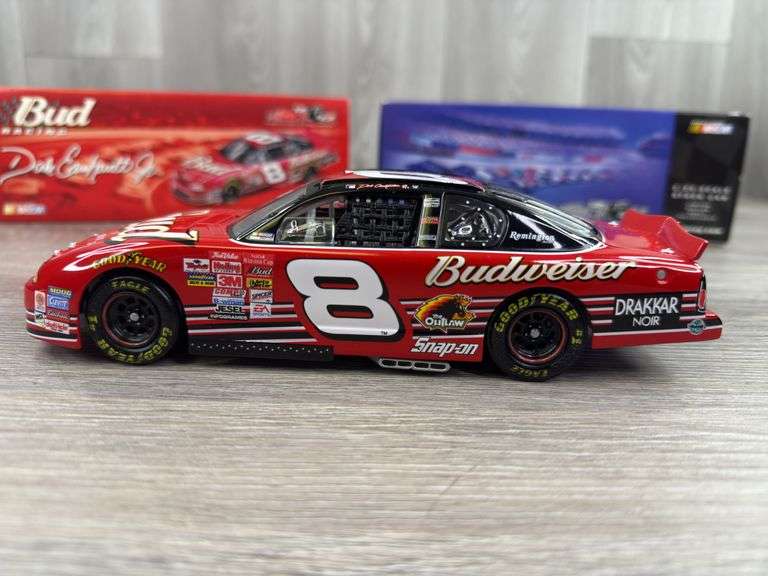 Sitemapcdatahttpsthereferenznetdale Earnhardt Jr Monte Carlo Edition