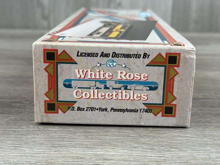 Jimmy Spencer #12 Meineke Kenworth T600A Racing Team Transporter, 1/64 ...