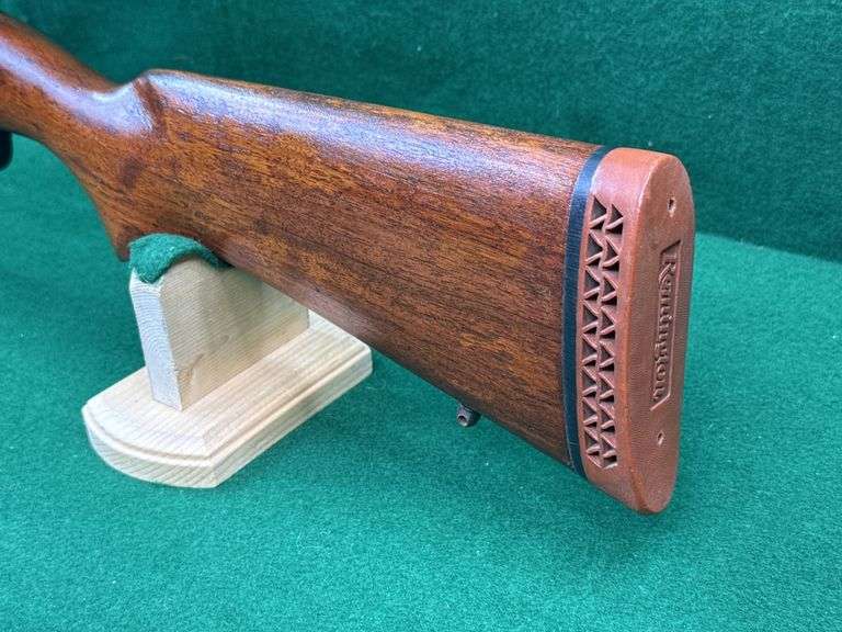 Remington Model 870 12 Gauge Pump Shotgun W/Fully Rifled Remington 20 ...