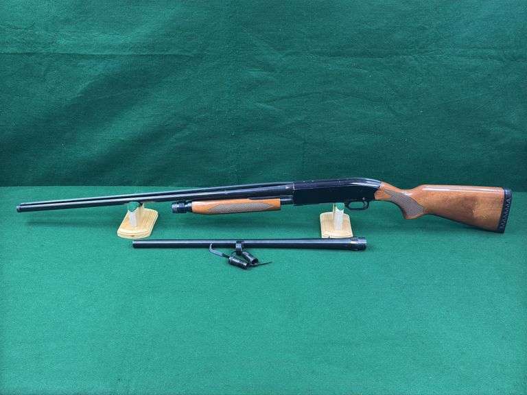 Winchester Model 1300 20 Gauge Pump Shotgun, 2 3/4” & 3”, Serial # ...