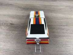 Tom Hoover Showtime 1975 Monza Funny Car, 1/24, Limited Edition, 1 Of ...