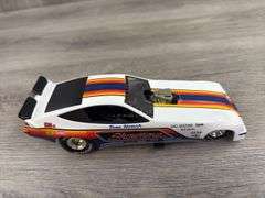 Tom Hoover Showtime 1975 Monza Funny Car, 1/24, Limited Edition, 1 Of ...