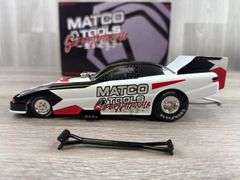 1997 Inaugural Matco Tools Supernationals 1997 Dodge Funny Car, 1/24 ...