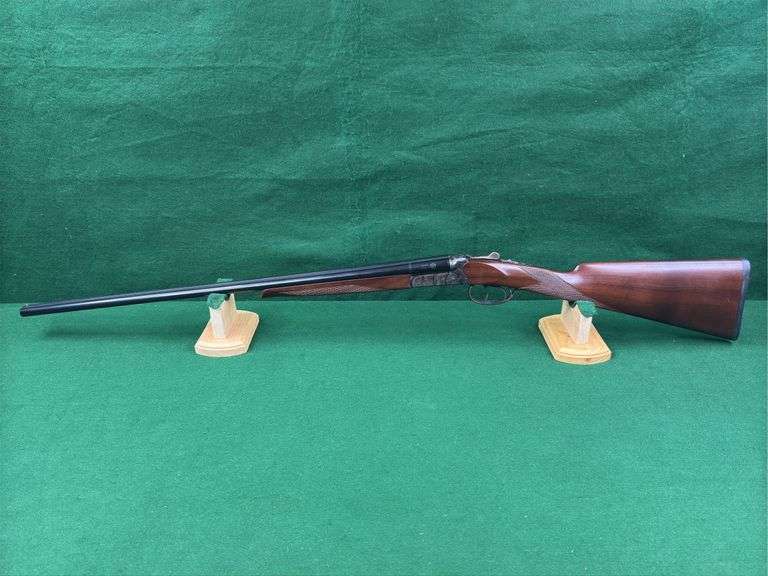 CX-USA Bobwhite 202 B .410 Double Barrel Shotgun, Huglu, 26” Barrel, 3 ...