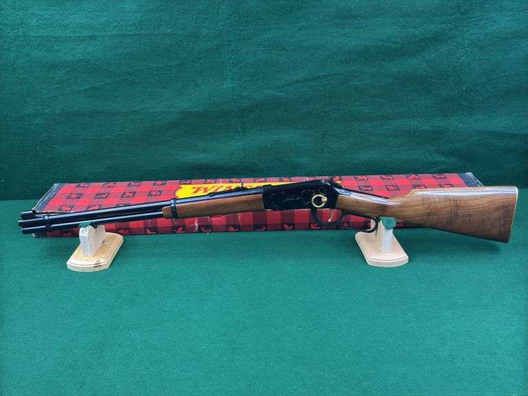 Winchester Model 94 30-30 Win. Lever Action Rifle, Illinois ...