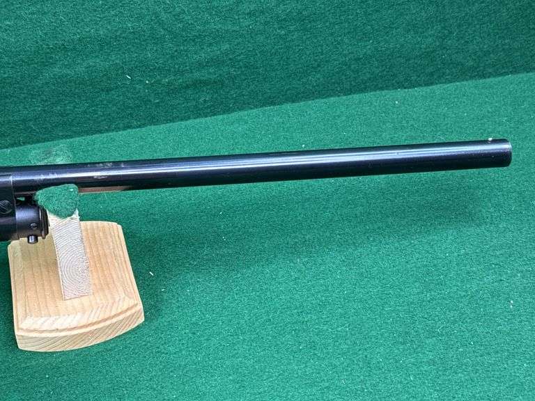 Winchester Model 12 16 Gauge Pump Shotgun, 2 3/4”, 28” Barrel, Full ...