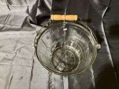 Glass Bucket - United Edge Real Estate & Auction