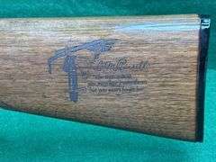 Winchester Model 94AE 30-30 Win. Lever Action Rifle, C.M. Russell ...