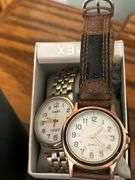 Men’s Timex & Citizen Watches - United Edge Real Estate & Auction