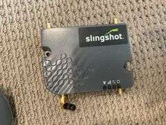 Raven Viper 4/Rate Controller/Switch Pro/Slingshot module/Harnesses ...