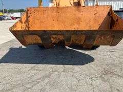 Case W30 Wheel Loader - United Edge Real Estate & Auction