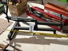 Outers Rifle Rest - United Edge Real Estate & Auction