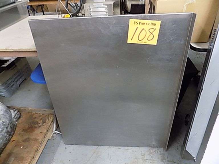 SS Table Top - US Power Bid