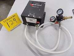 Micro-Matic Nitrogen & CO2 Inlet - US Power Bid