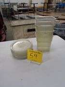 Cambro Containers - US Power Bid