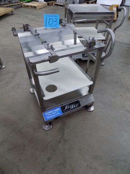 Face to Face SS Equip Stand - US Power Bid
