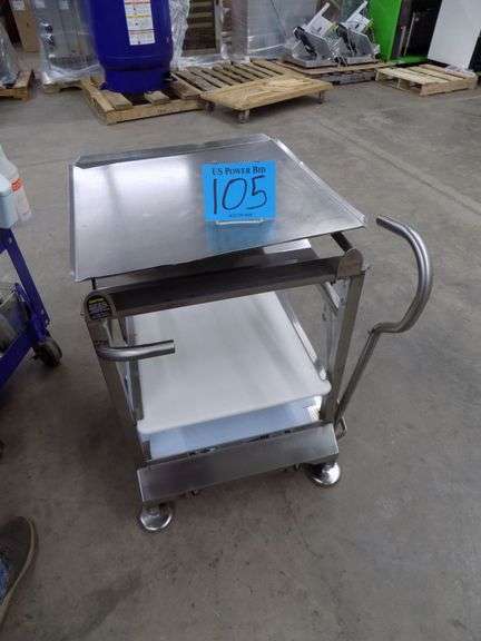 Face to Face SS Equip Stand - US Power Bid