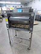 Nieco Automatic Broiler - US Power Bid