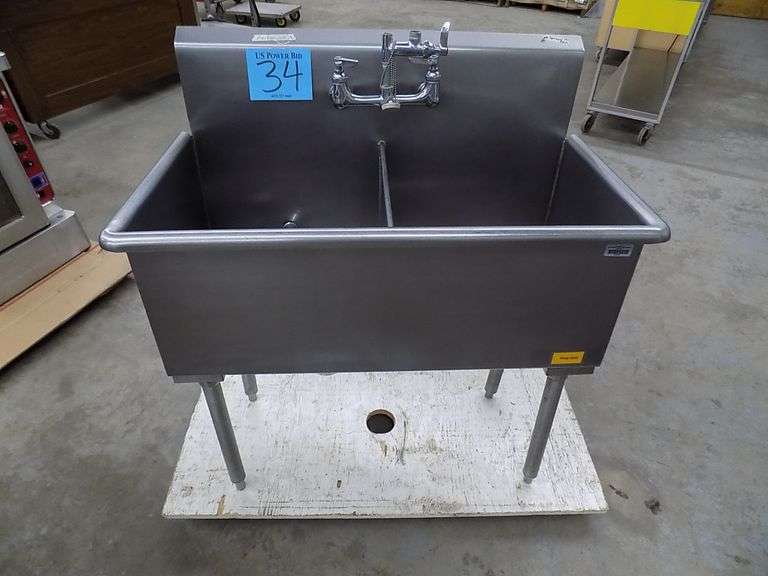 SS Two Basin Sink - US Power Bid