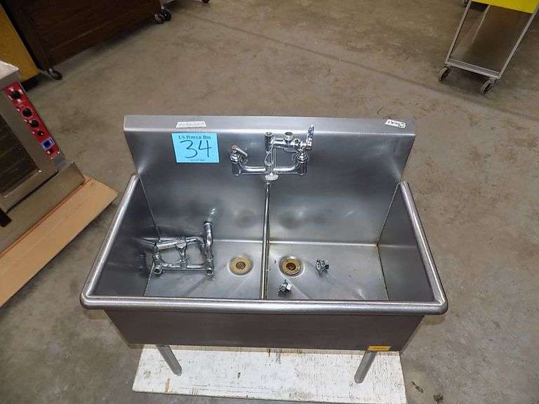 SS Two Basin Sink - US Power Bid