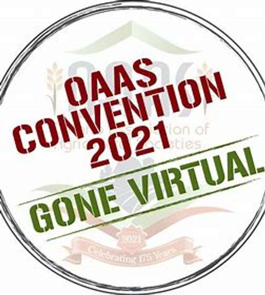 OAAS Virtual Convention Auction - Shackelton Auctions Inc.