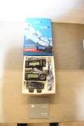 Sirius Satelite Radio Car Kit- Starmate 7 - Shackelton Auctions Inc.