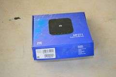 Rogers Rocket Hub - Shackelton Auctions Inc.