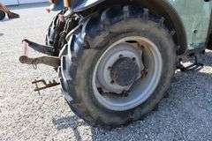 LANDINI REX 95F MFWD TRACTOR - Shackelton Auctions Inc.