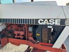 CASE 2590 2WD TRACTOR - Shackelton Auctions Inc.