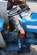 FORD 6600 DIESEL TRACTOR - Shackelton Auctions Inc.
