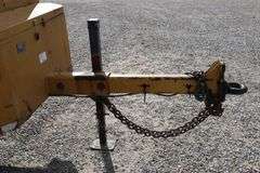 2008 RAYCO RC16.5 BRUSH CHIPPER - Shackelton Auctions Inc.