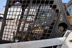 BOBCAT 443 DIESEL SKIDSTEER - Shackelton Auctions Inc.