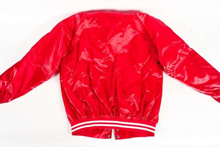 ELVIS IN CONCERT TOUR JACKET - Shackelton Auctions Inc.
