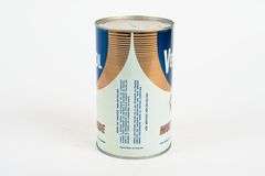 VEEDOL MULTIGRADE MOTOR OIL IMP QT CAN - Shackelton Auctions Inc.