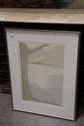 FRAMED, SIGNED AND NUMBERED DON GEE PRINT - Shackelton Auctions Inc.