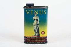 WHIZ VENUS BODY POLISH 16 OZ CAN - Shackelton Auctions Inc.