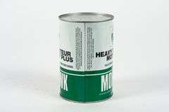 MOHAWK HD MOTOR OIL LITRE CAN - Shackelton Auctions Inc.