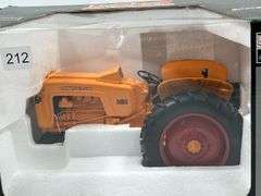 MINNEAPOLIS-MOLINE 445 POWERLINE TRACTOR -SPECAST -1/16 - Shackelton ...