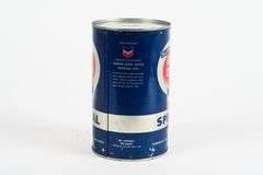 RPM DELO SPECIAL OIL IMP QT CAN - Shackelton Auctions Inc.