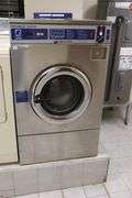 DEXTER T-300 DOUBLE LOAD 20LB COMMERCIAL WASHING MACHINE - Shackelton ...