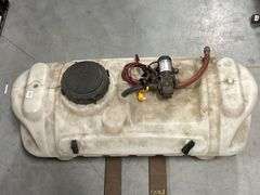 12 VOLT SPRAYER - Shackelton Auctions Inc.