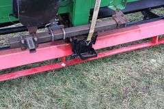 HORST AWS 40' HEADER CART - Shackelton Auctions Inc.