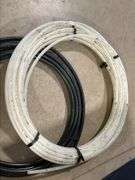 HEAT LINK PIPE & BLACK PIPE - 1/2" - Shackelton Auctions Inc.